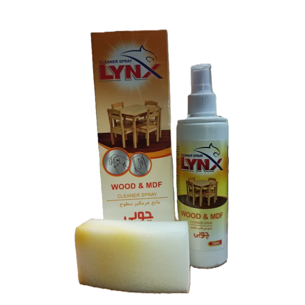 پاک کننده چوب و MDF لینکس | دیجی نفیس