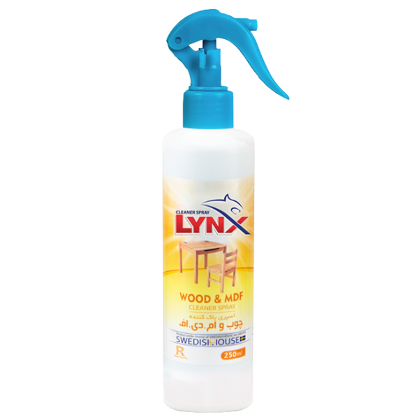 پاک کننده چوب و MDF لینکس | دیجی نفیس